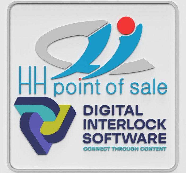 HH Point of Sale Partnership With Digital Interlock Software - HH Point ...