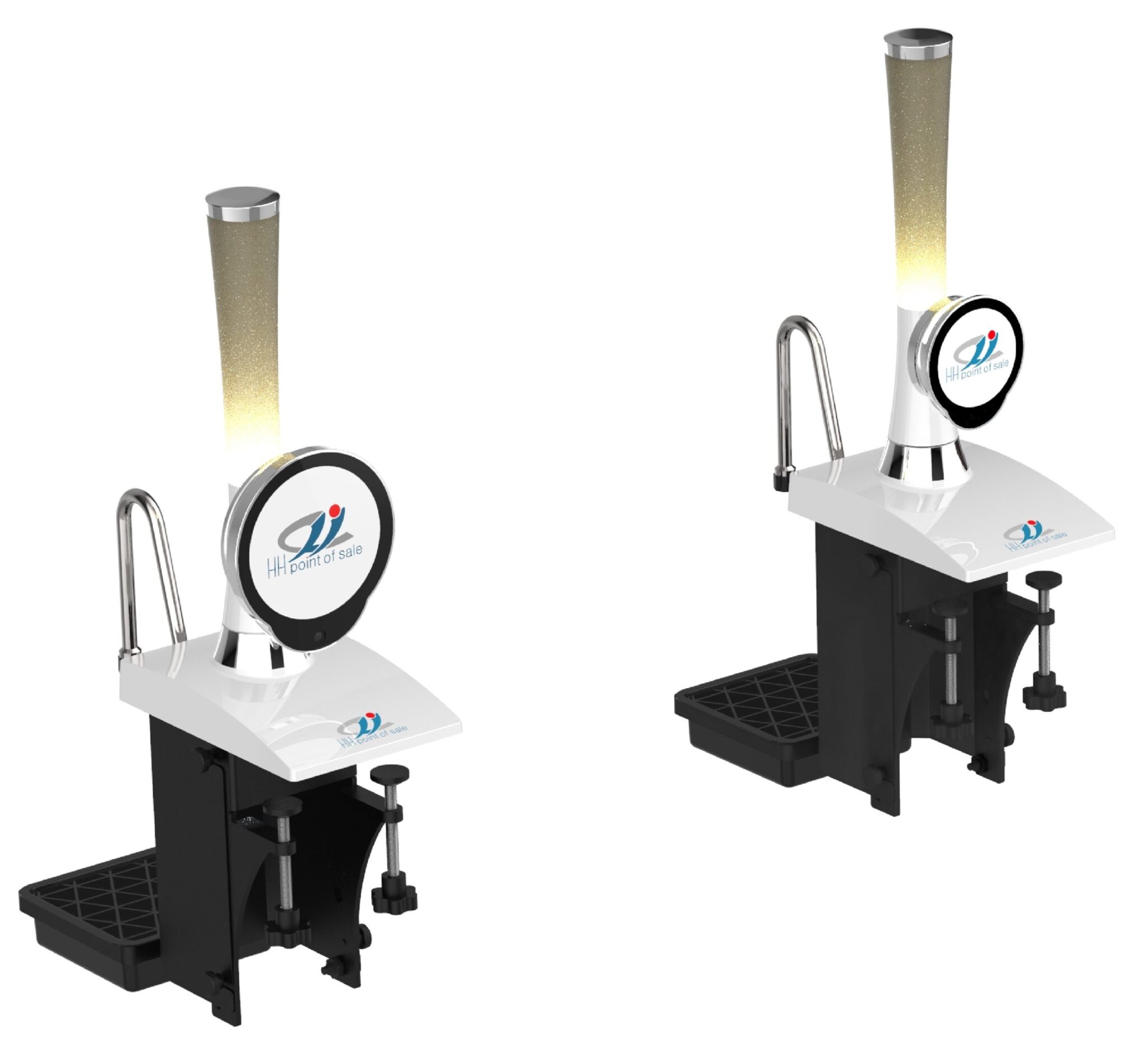 digipull® - HH Point of Sale