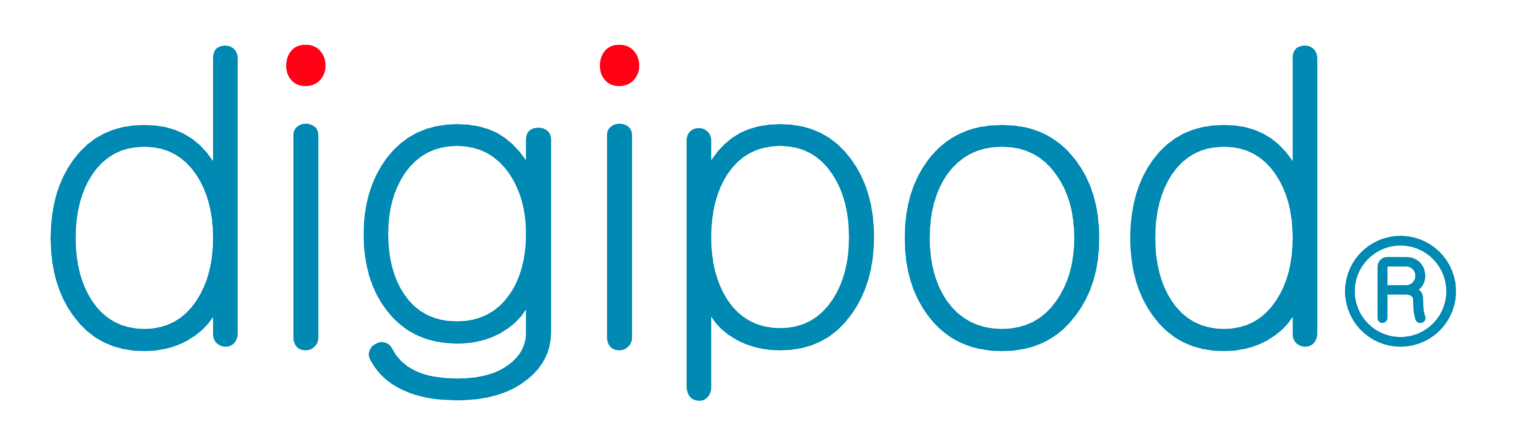 digipod® - HH Point of Sale