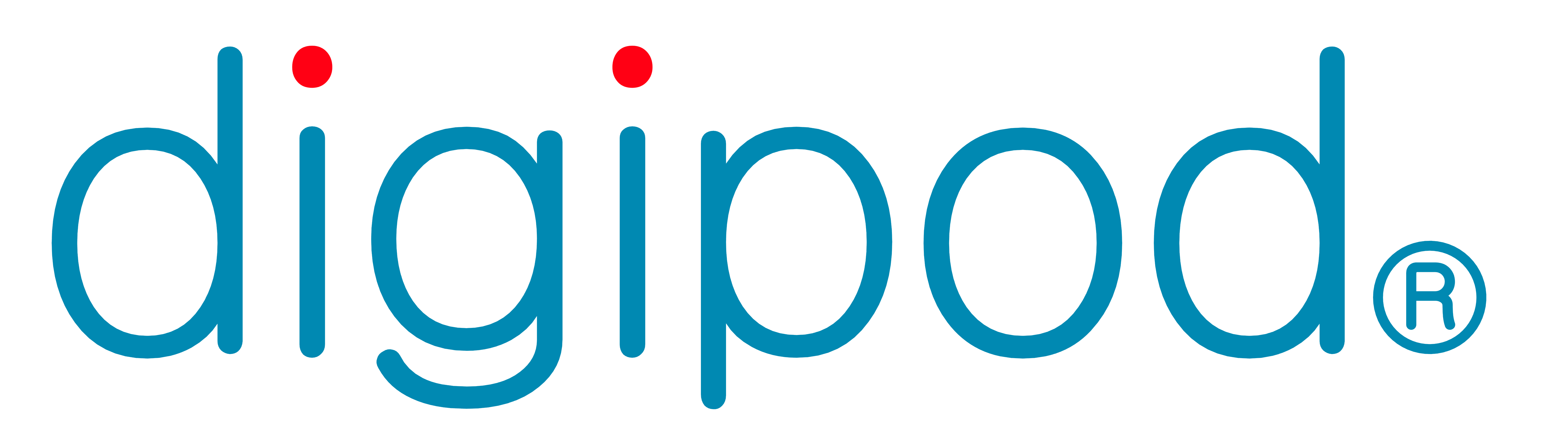 digipod lite® - HH Point of Sale