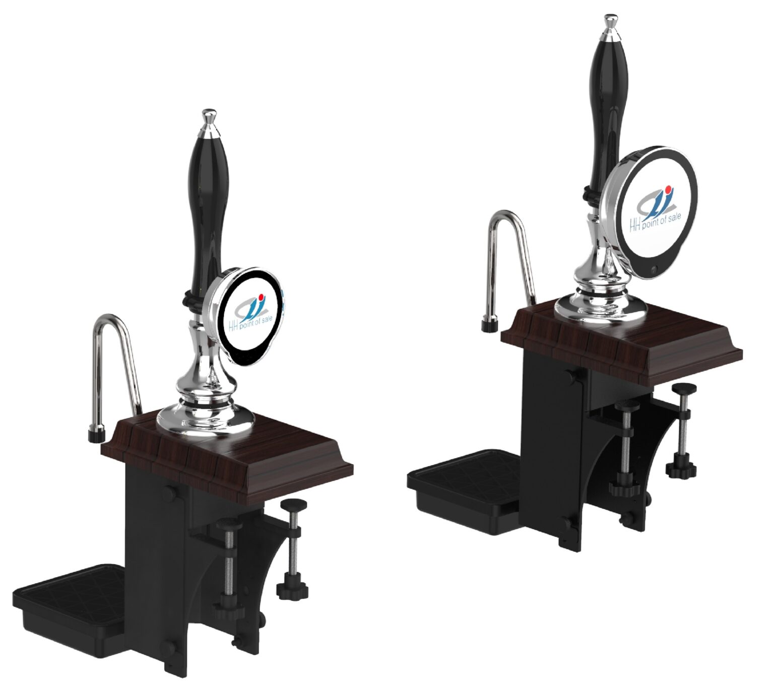 Beer Towers | HH Point Of Sale | HH POS