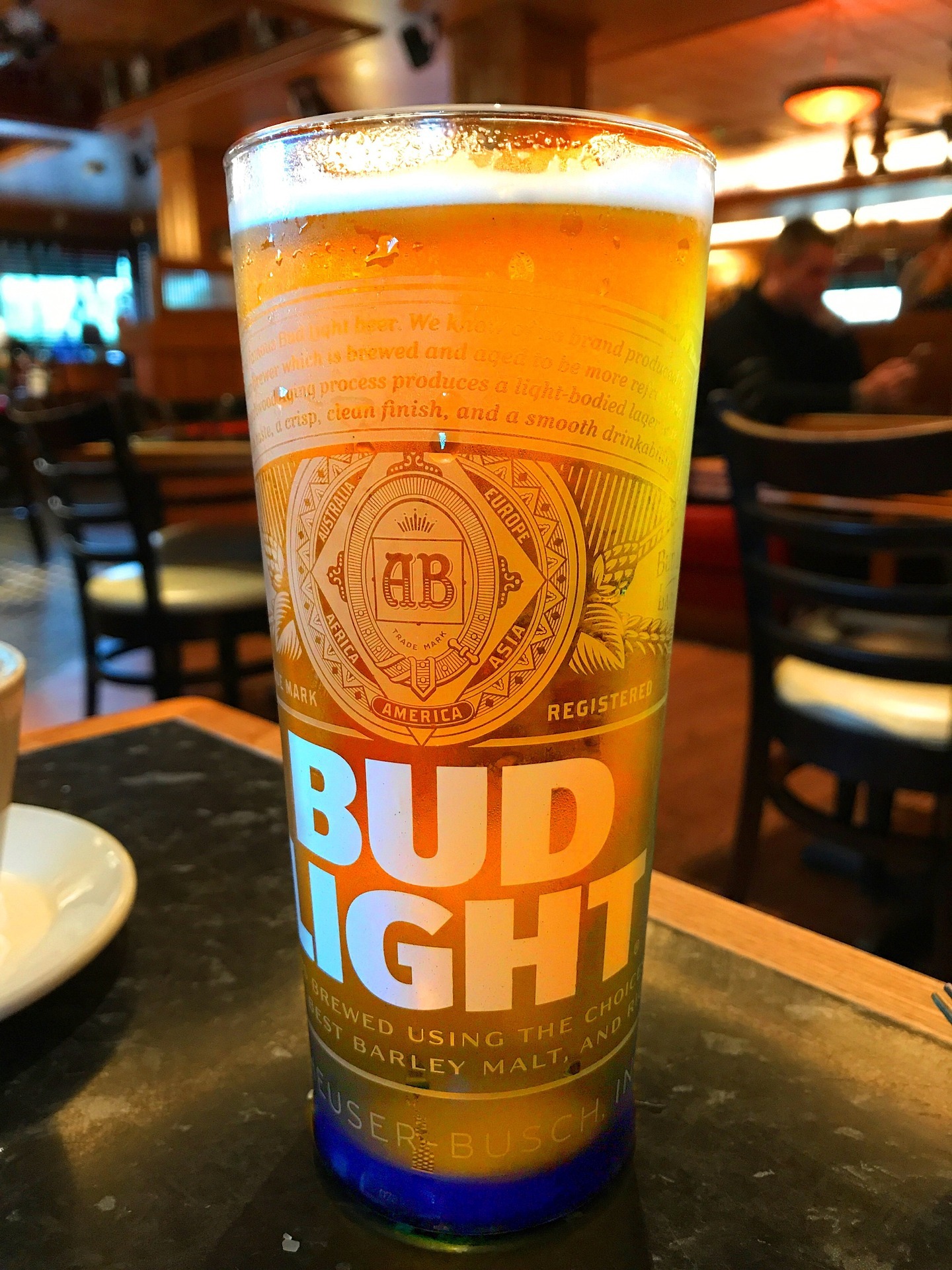 Bud Light Tap Handle | Bud Light Beer Tap Handle | HH POS