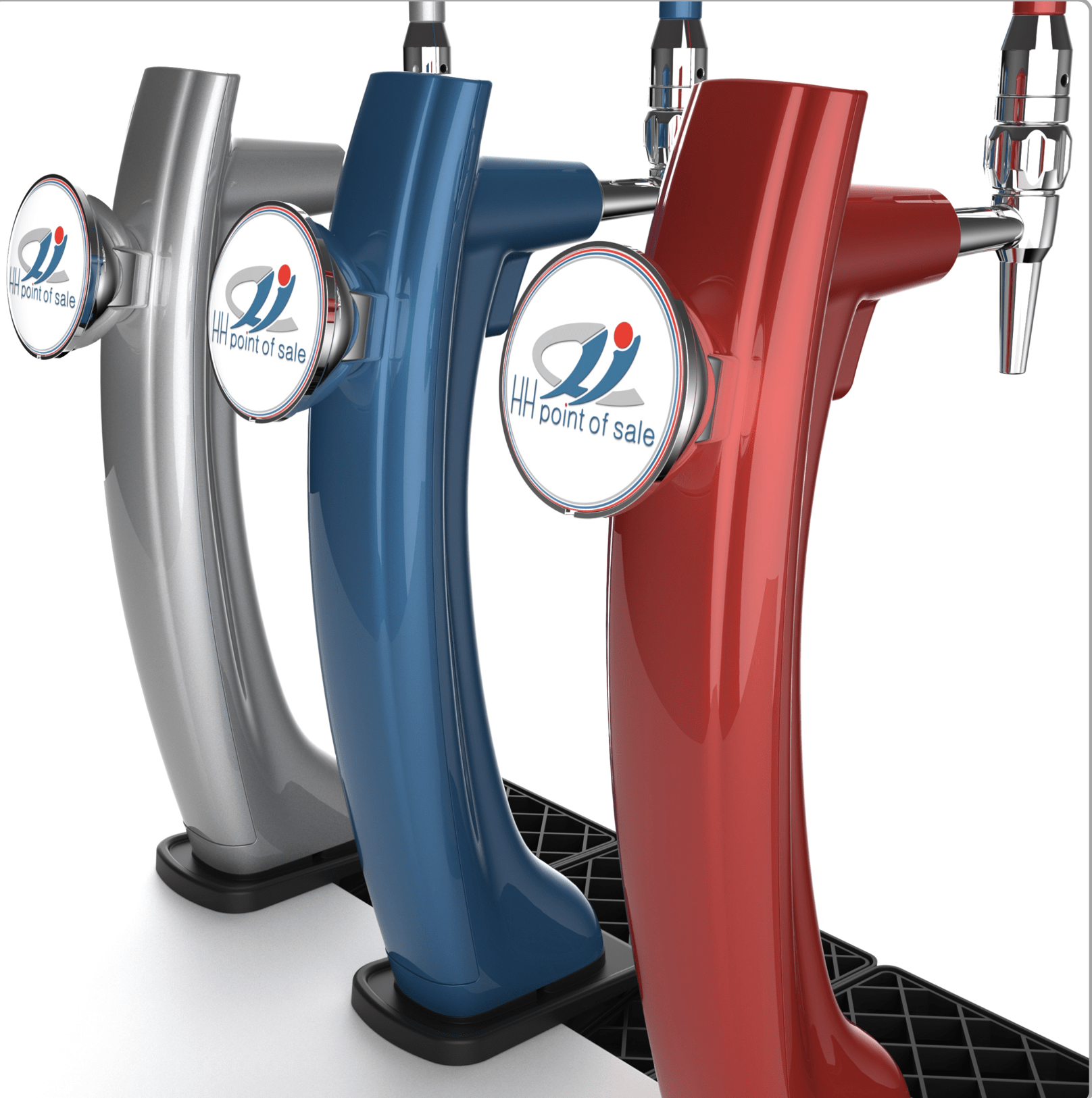 Beer Towers | HH Point Of Sale | HH POS