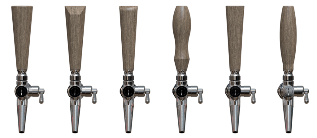 Tap Handles For Sale | Custom Bar Tap Handles | HH POS