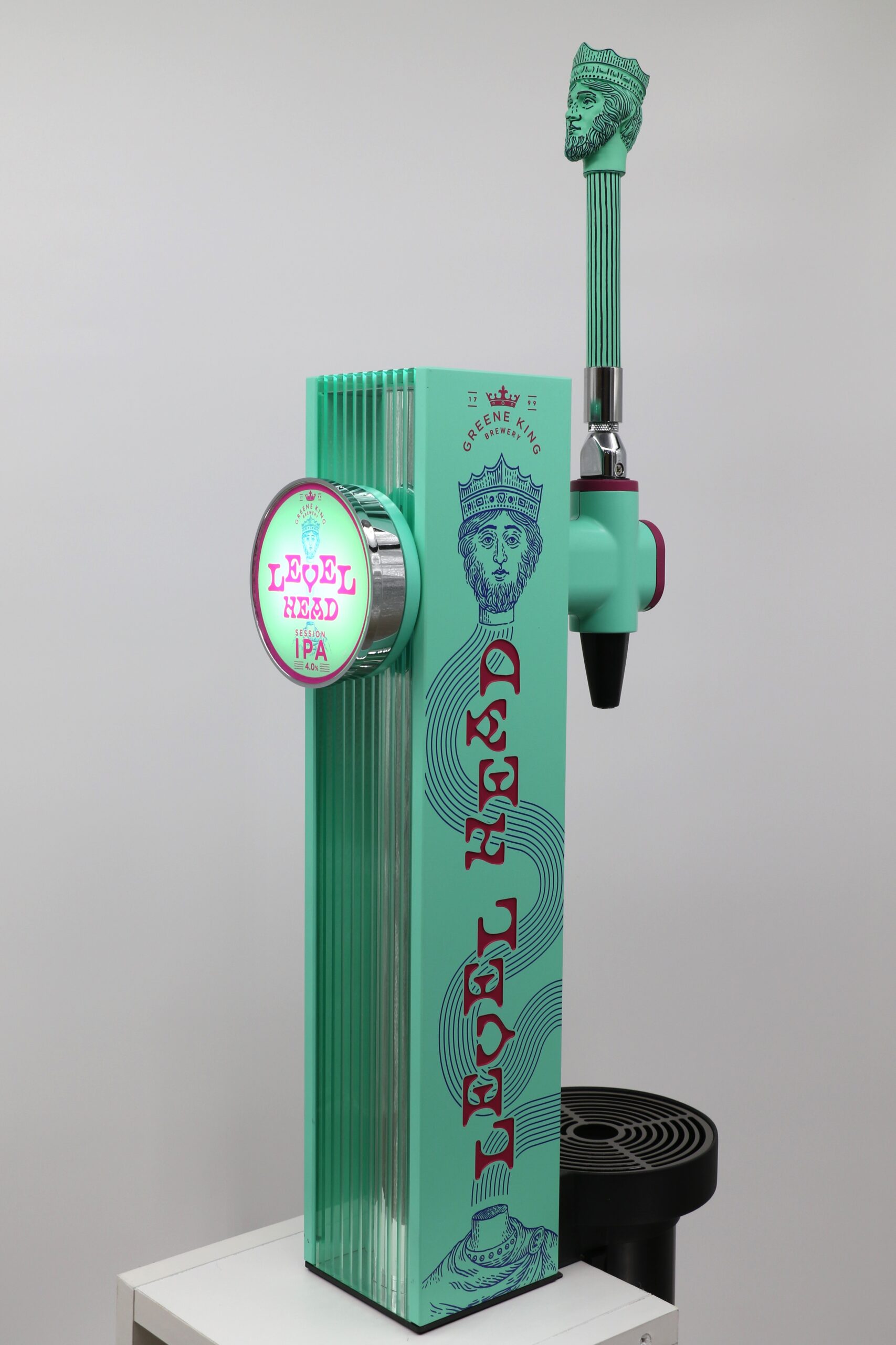 HH Point Of Sale Redefines Excellence with the Launch of Level Head ...