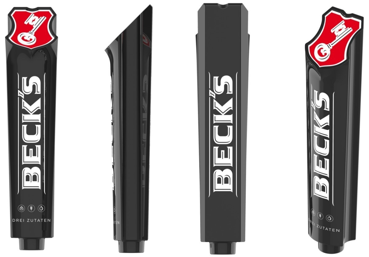 Crafting Artistry in Every Tap Handle! - HH Point of Sale